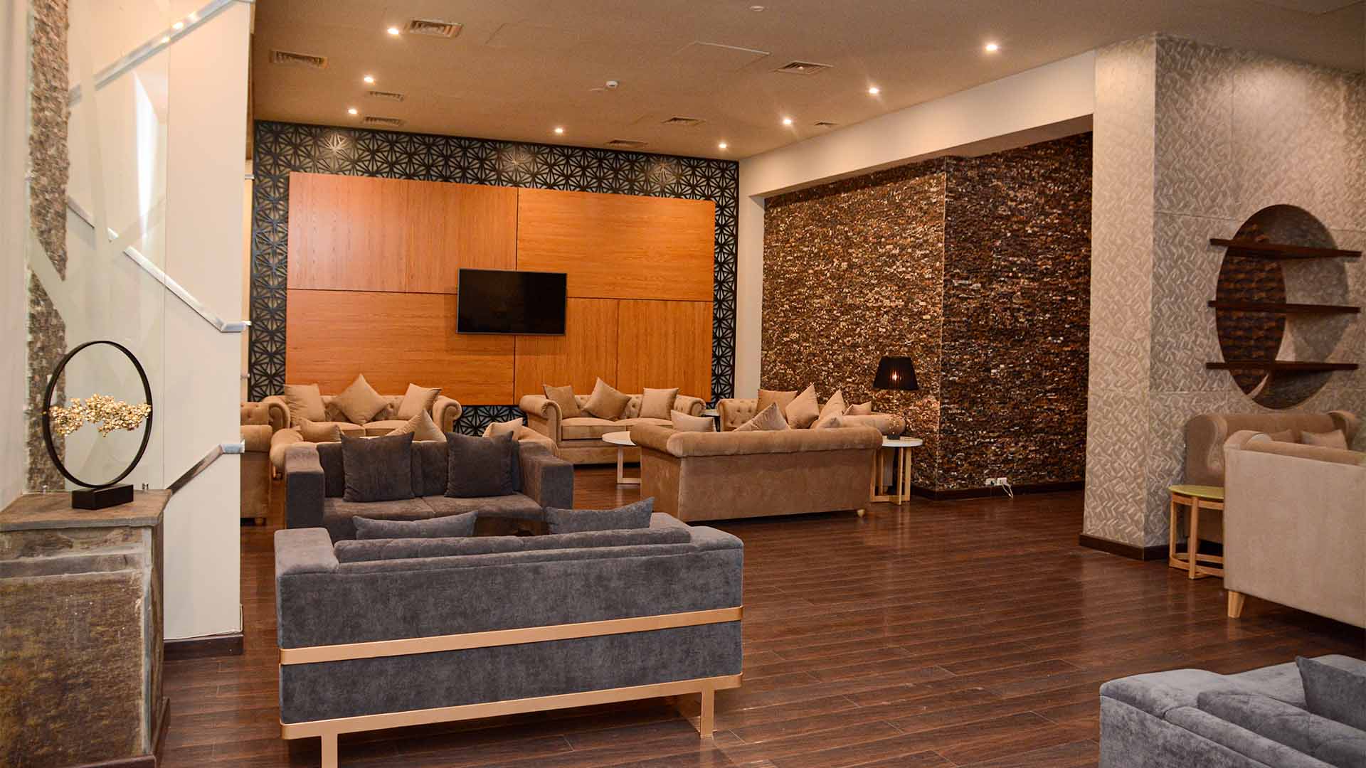 Facilities – Circle Club