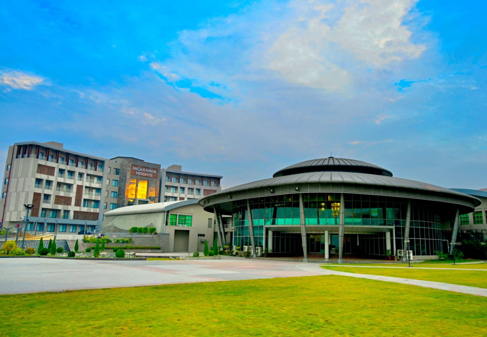 Affiliations – Circle Club